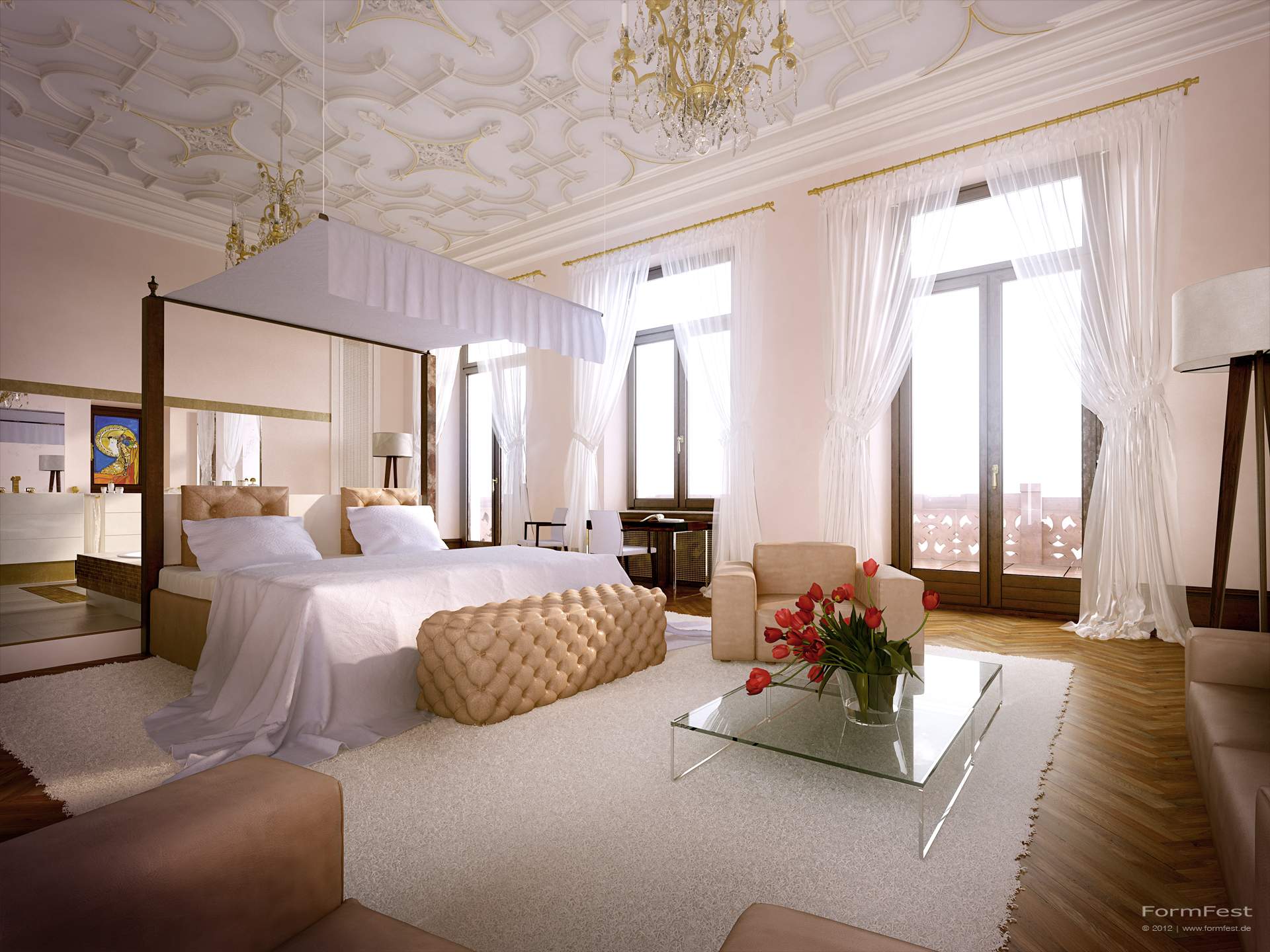 Innenräume – FormFest