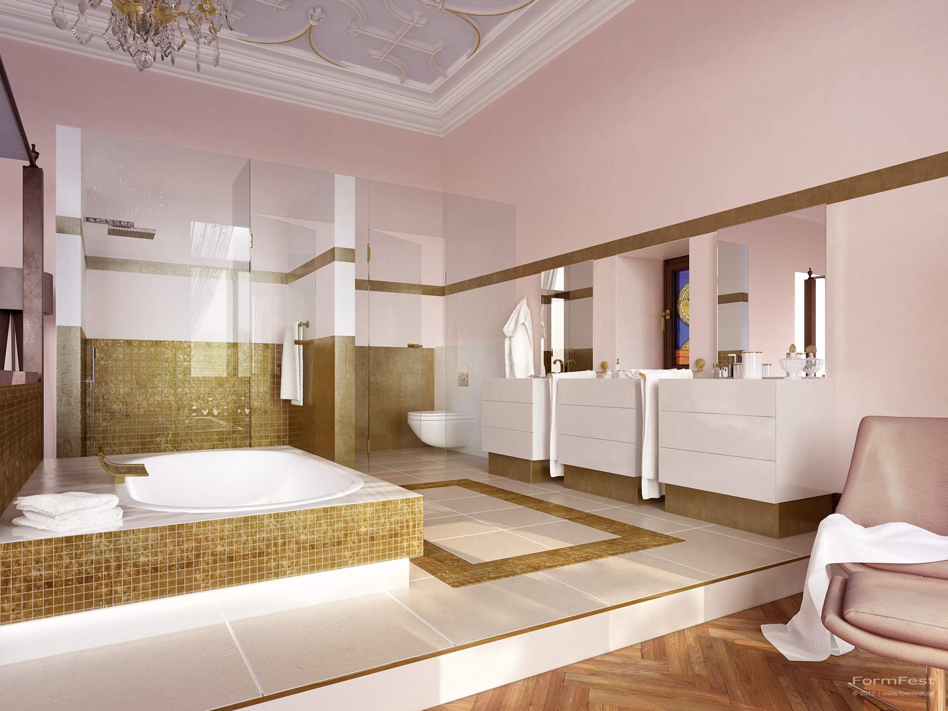 Innenräume – FormFest