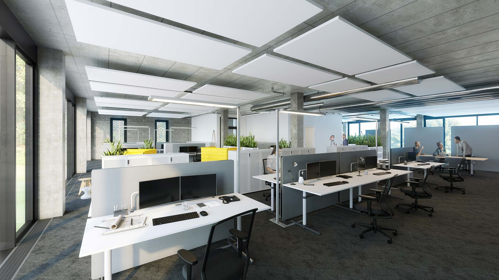 Innenräume – FormFest